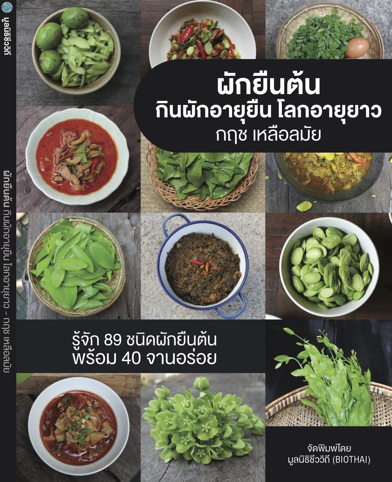 BioThai Activity – BioThai